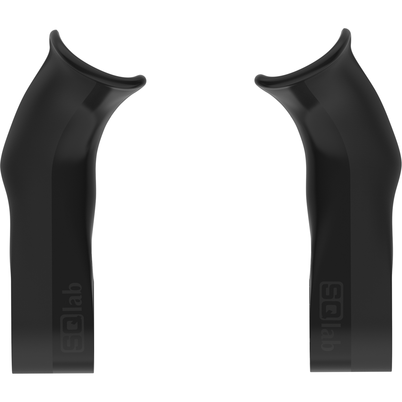 Innerbarends® 411 R Carbon