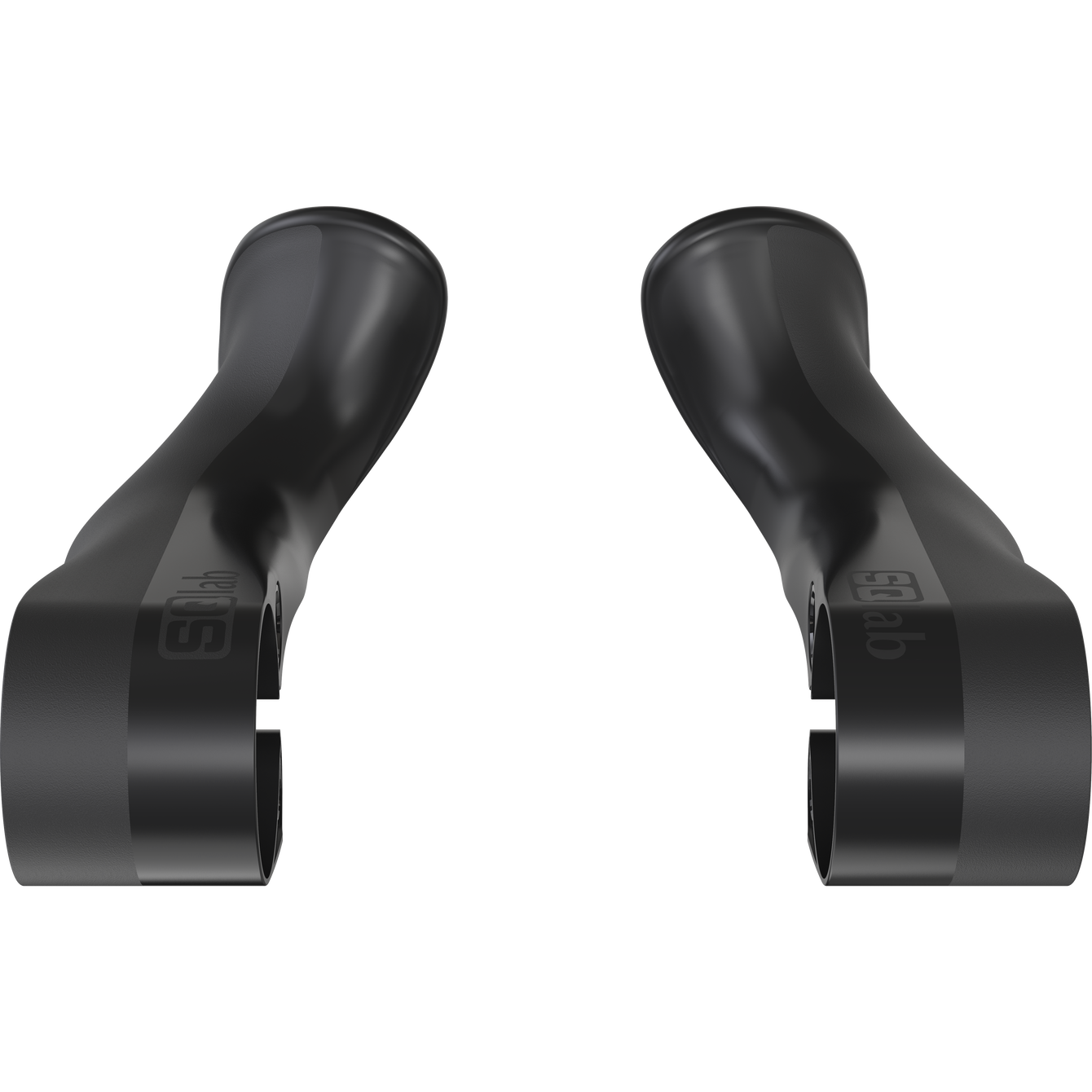 Innerbarends® 411 R Carbon