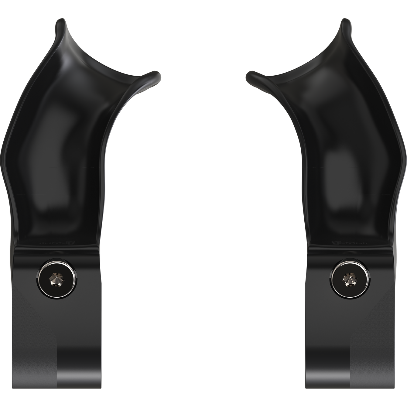 Innerbarends® 411 R Carbon