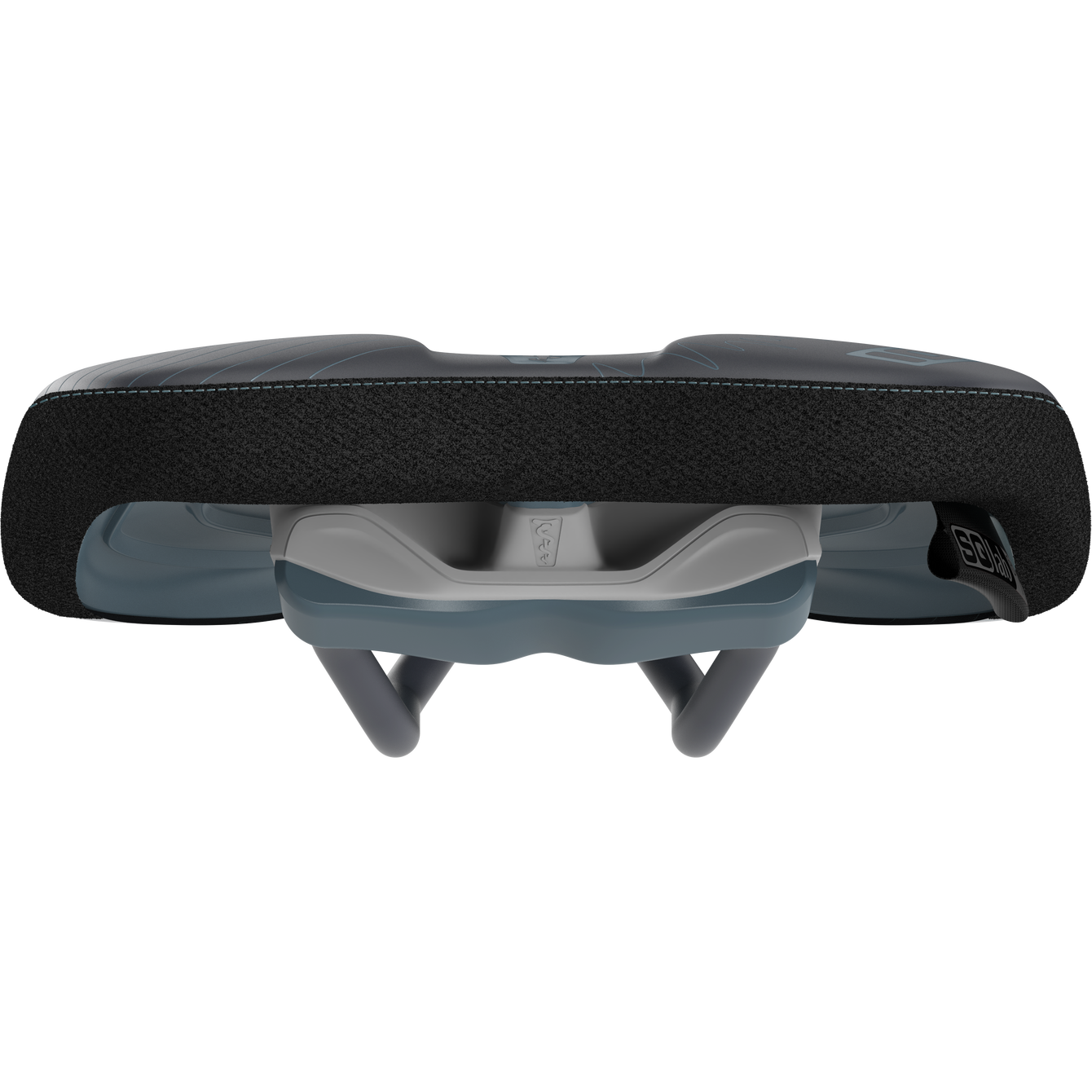 6OX ERGOWAVE® active 2.1 ltd. ION