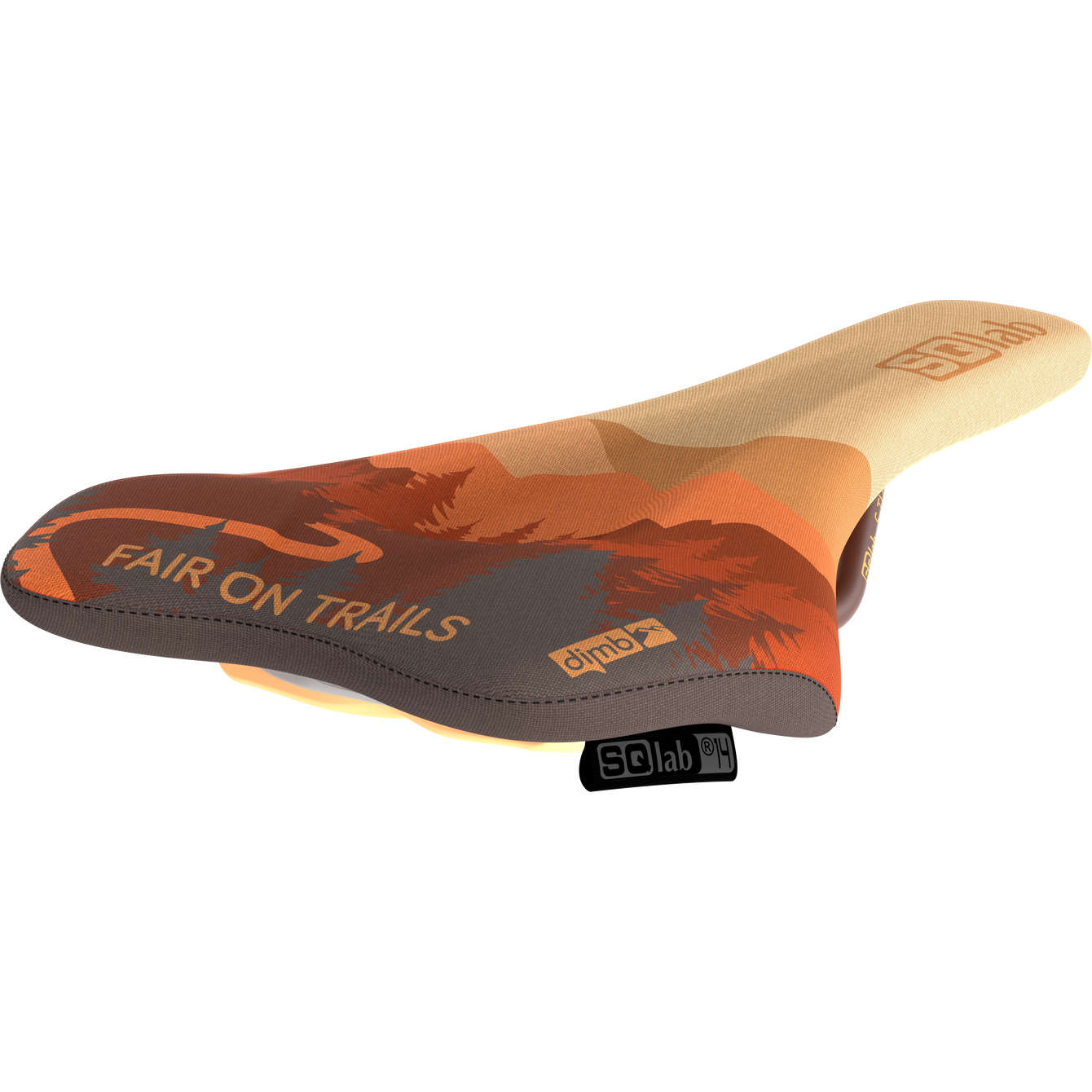 611 ERGOWAVE® active 2.1 ltd. Fair on Trails