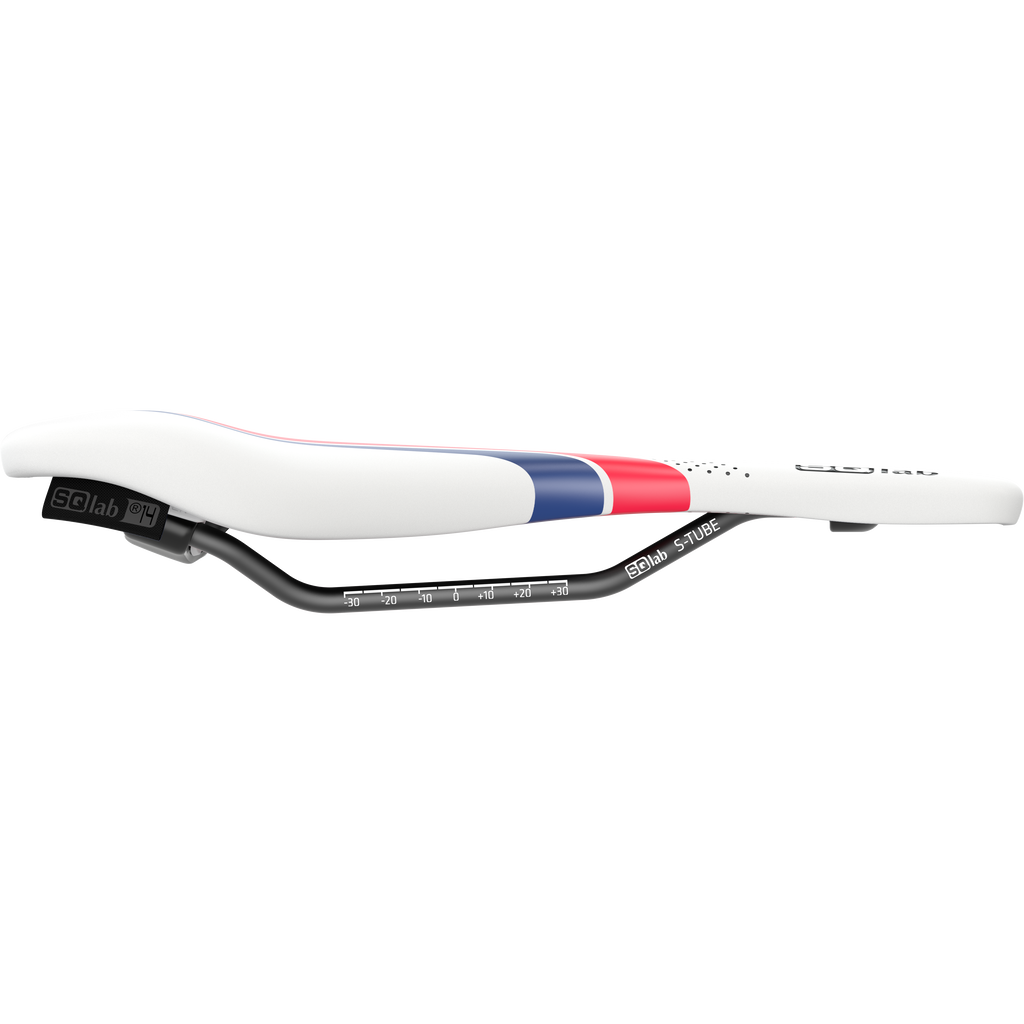 Rennrad Sattel 612 active 2.1 ltd Wardy Special | SQlab