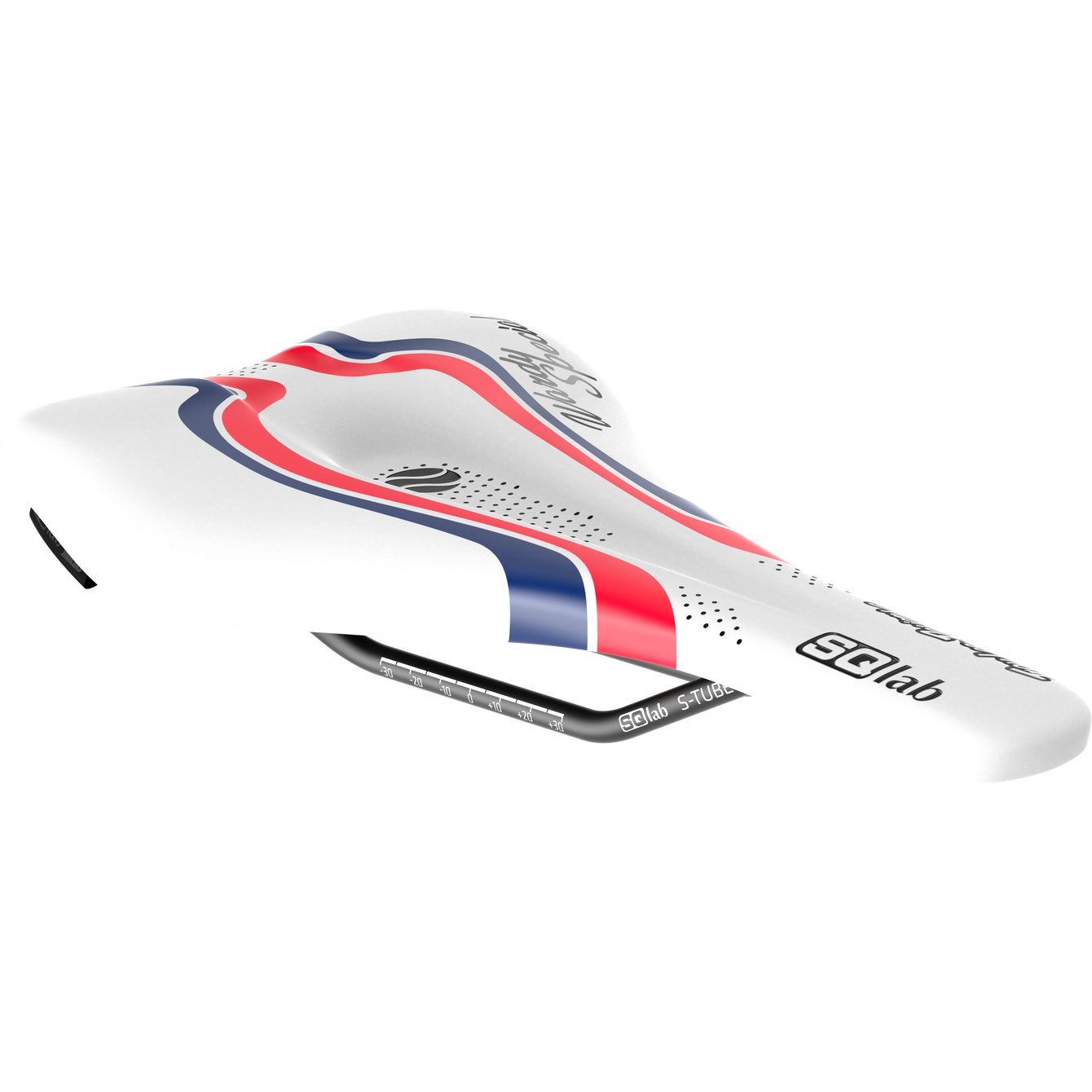 612 ERGOWAVE® active 2.1 ltd. Wardy Special