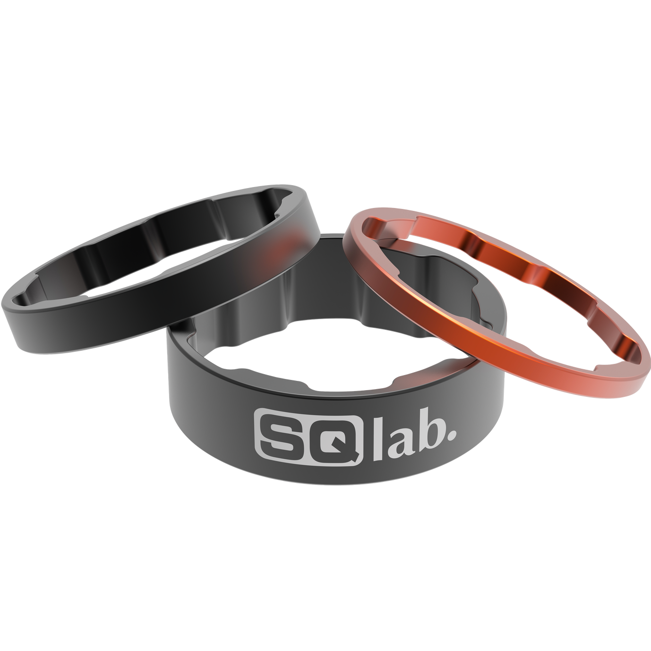 SQlab Spacer Set
