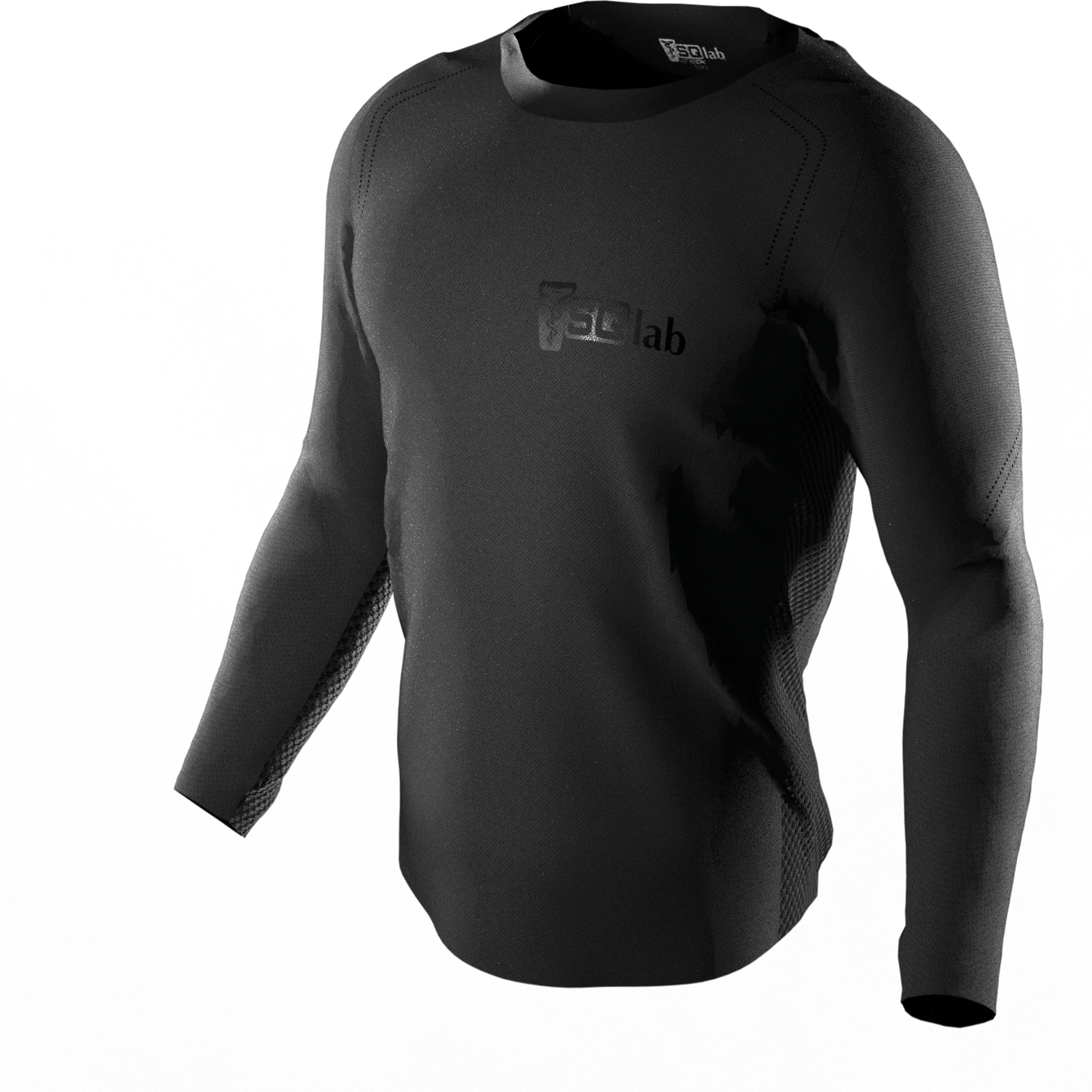 SQ-Jersey ONE OX unisex