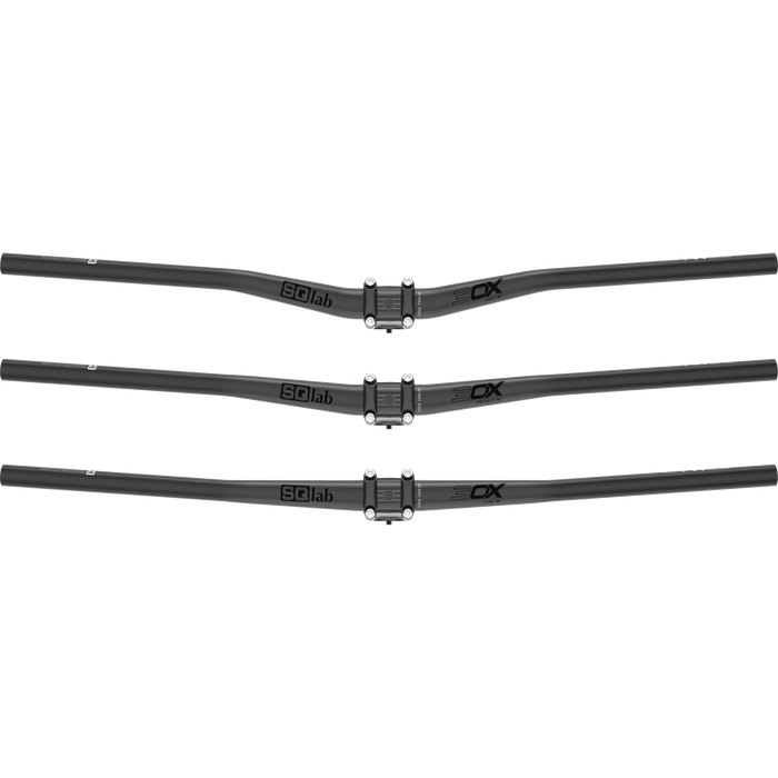 MTB I Ergonomics for every kind of Mountainbike I SQlab