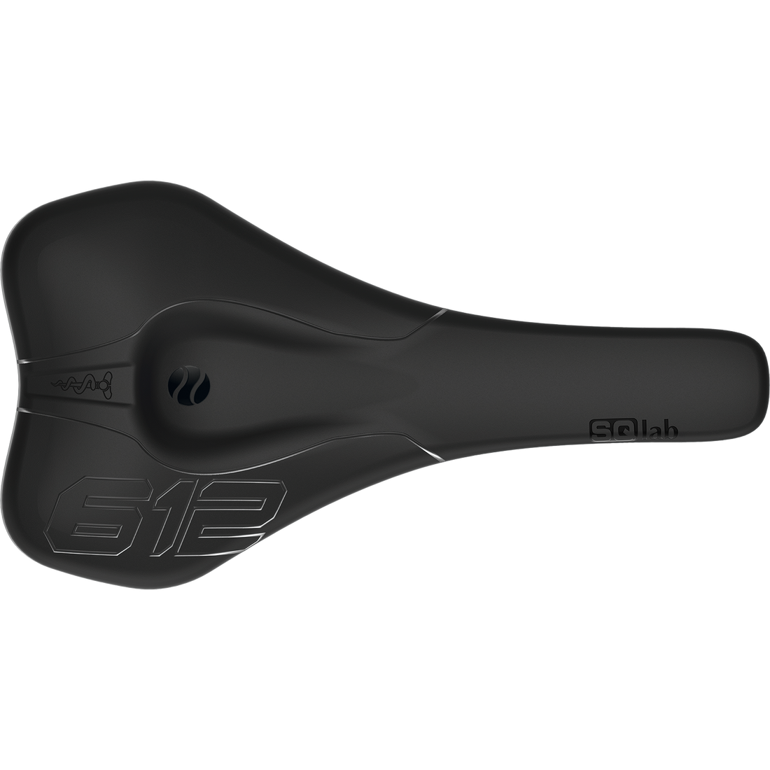 612 ERGOWAVE® R Carbon