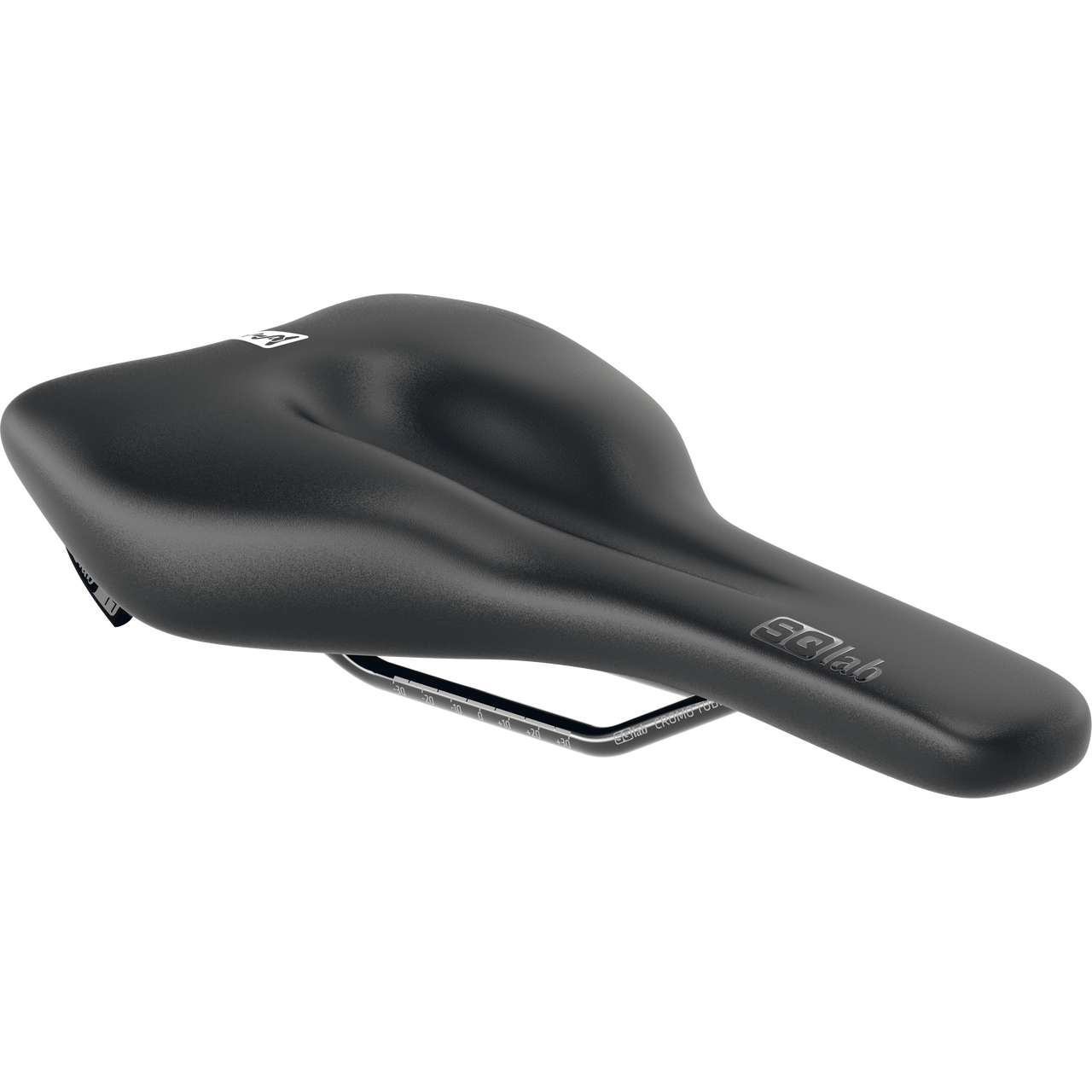 Touren Sattel 610 M-D active| Maximale Entlastung | SQlab