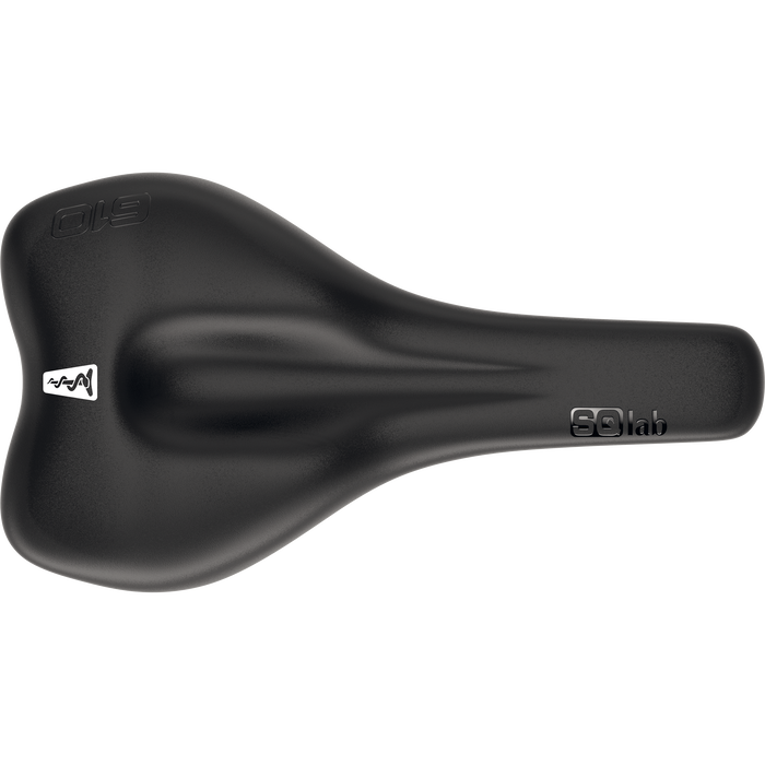 Bike Saddles | For man, women and every bike type | SQlab