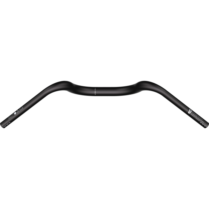 Fahrradlenker | Ergonomisch, komfortabel & stabil | SQlab