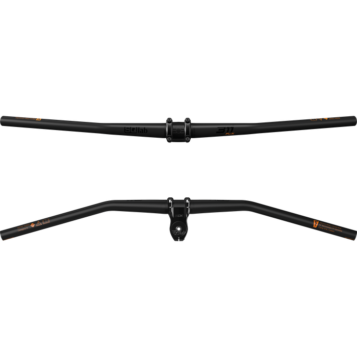 Fahrradlenker | Ergonomisch, komfortabel & stabil | SQlab