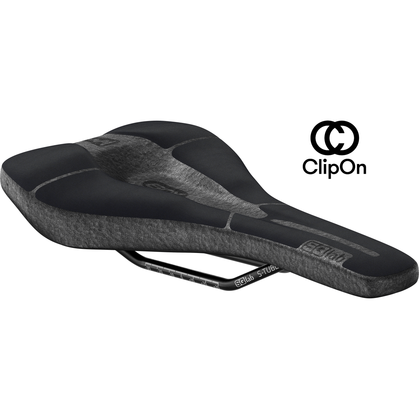 6OX Infinergy® ERGOWAVE® active 2.1 ClipOn