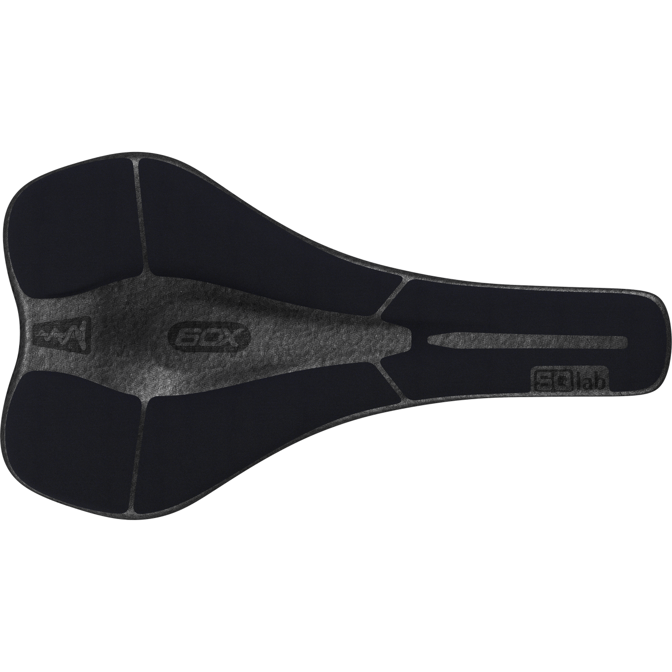 6OX Infinergy® ERGOWAVE® active 2.1 ClipOn