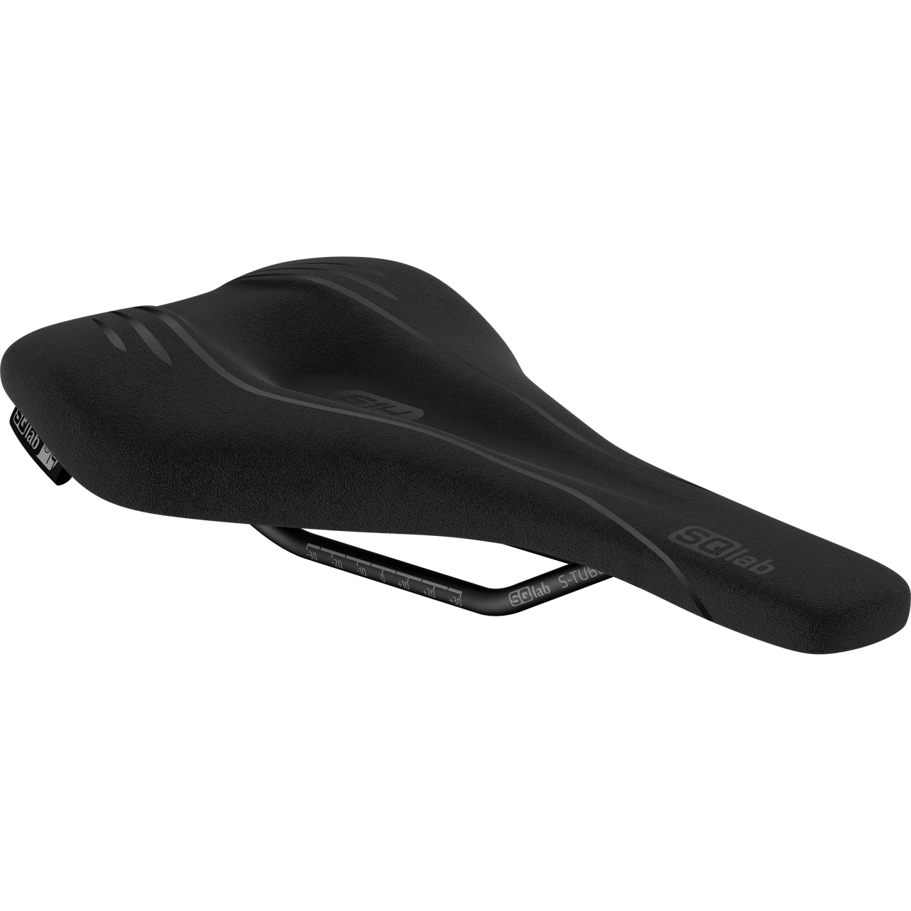 Sattel 614 ERGOWAVE® active 2.1 S‘Qantara