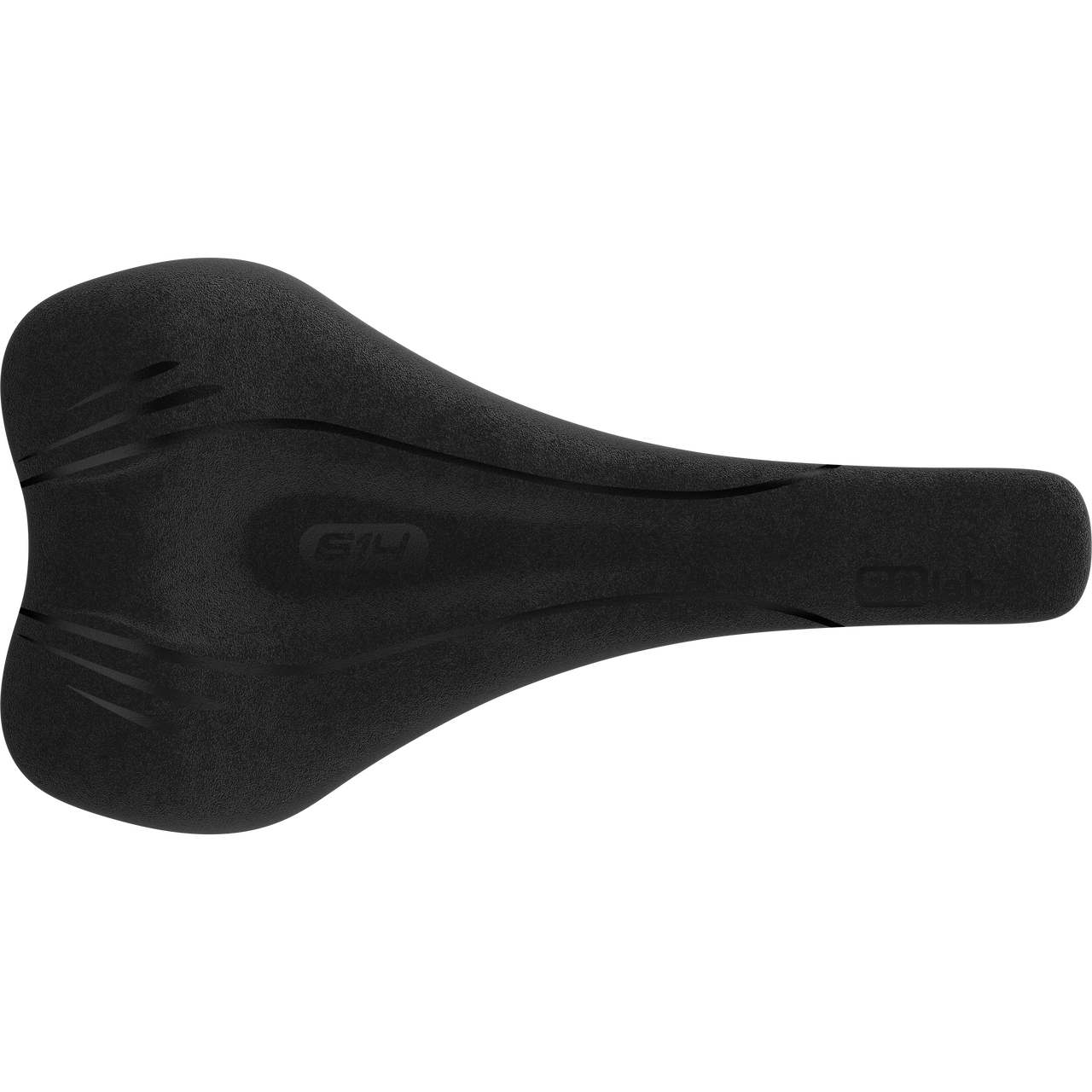 Sattel 614 ERGOWAVE® active 2.1 S‘Qantara