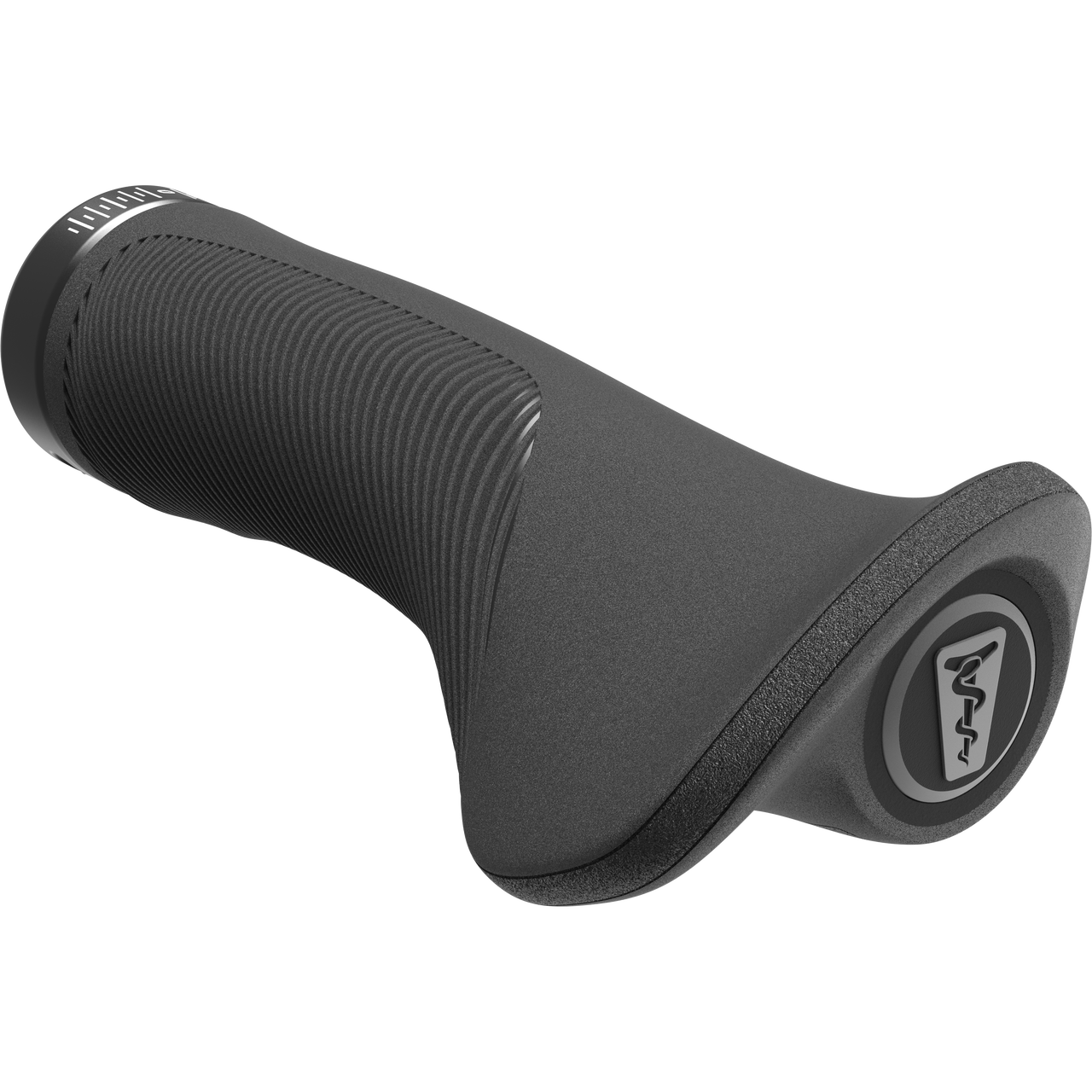 Trekking Griffe 702 2.0 | 3D fit & Ergonomisch | SQlab